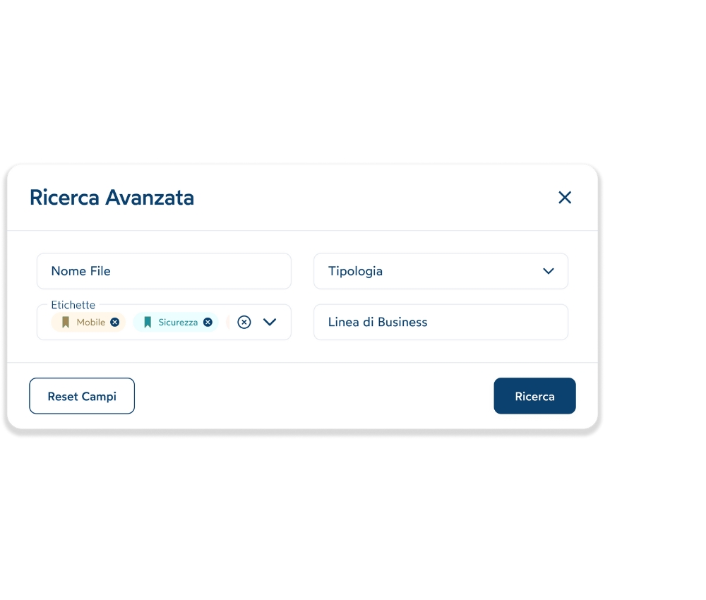 Requiro Drive - Modulo Collabora - Compliance and Business Processess Consulting